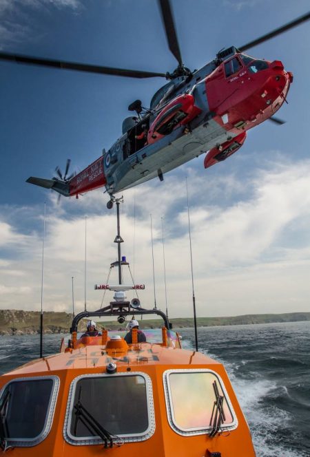 Event Schedule – Salcombe Lifeboat RNLI